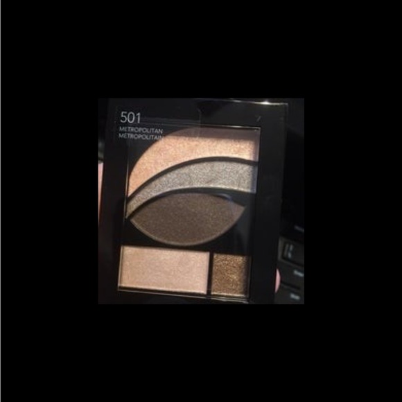Makeup | Revlon Photo Ready Eye Contour Kit Metropolitan 1 Ounce New ...